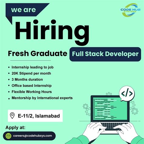 Hiring Team Cv Freshgraduates Careers Codehubsystems