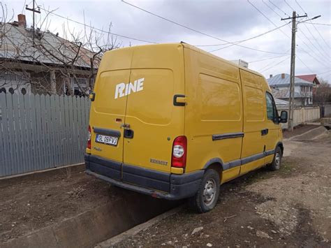 Vand Renault Master Corod • Olxro