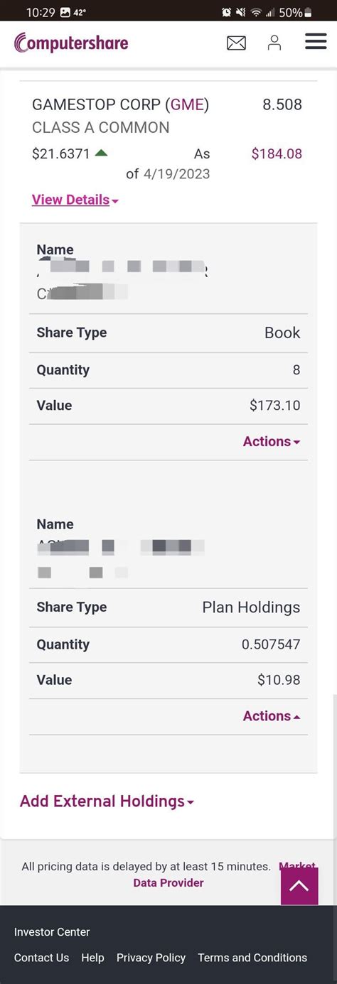 Can Someone Help A Smooth Brain R Superstonk