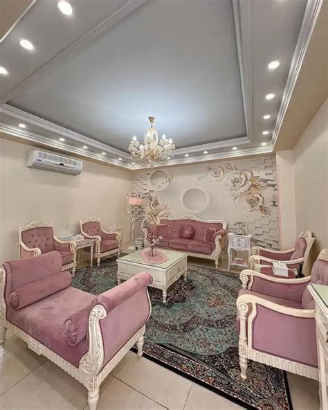 عکس جهیزیه اینستاگرام اینستاگرام منزل شیک من