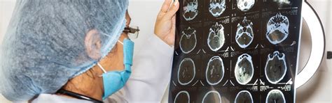 Reasons You May Need A Ct Scan