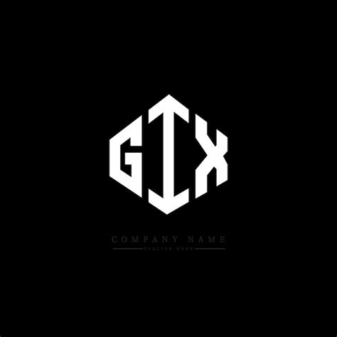 Premium Vector Polygon Letter Logo Design In Polygon Shape On Black Background