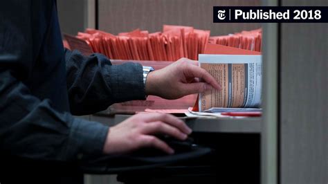 Federal Judge Delays Certification Of Georgia Election Results The
