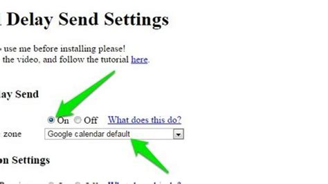 Gmail Schedule Email To Send 2019 Holoserroad