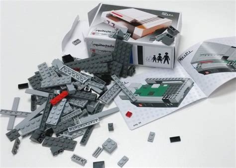 Awesome Raspberry Pi Lego Nespi Case Now Available To Purchase For €35