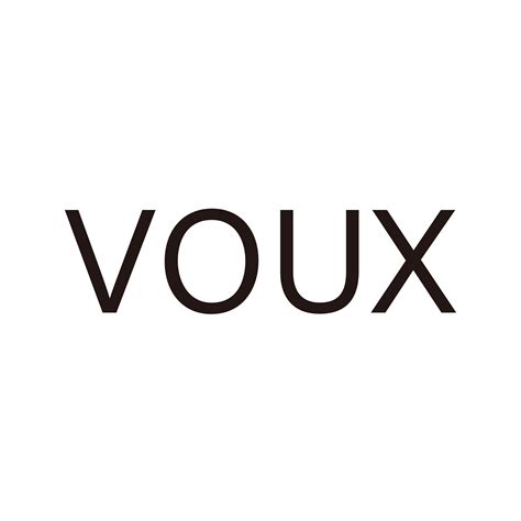 Voux 24小時全方位的life Style Wear