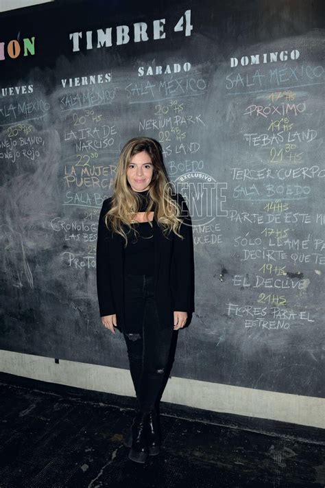 Dalma Maradona Estren Obra De Teatro Vuelve A La Tele Y Toma Distancia De Su Pap Hablar De