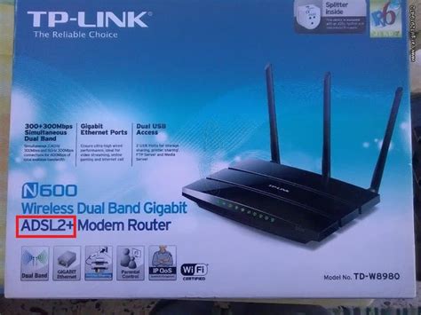 [td w8980] modem details hardware questions and recommendations openwrt forum