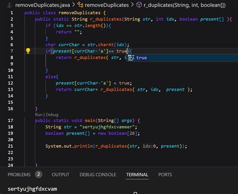 How I Solved A Recursion Problem On 100daysofcodingchallenge Sameer