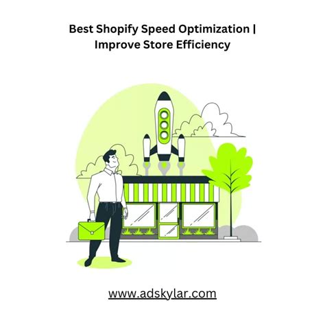 Ppt Best Shopify Speed Optimization Improve Store Efficiency Powerpoint Presentation Id13443195