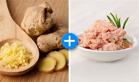 8 Combinaciones De Alimentos Que Debes Comer Para Bajar De Peso