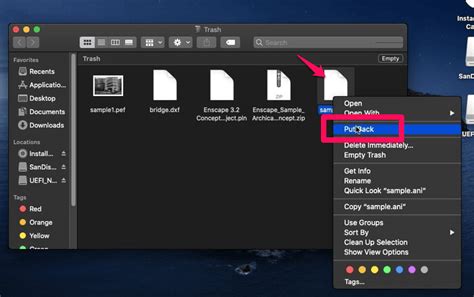 What Is The VSD File Format And How To Recover Deleted VSD Files