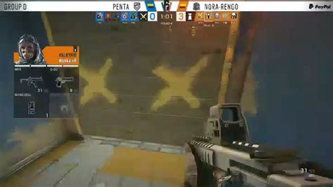 throwback to when things like this were possible in this game r