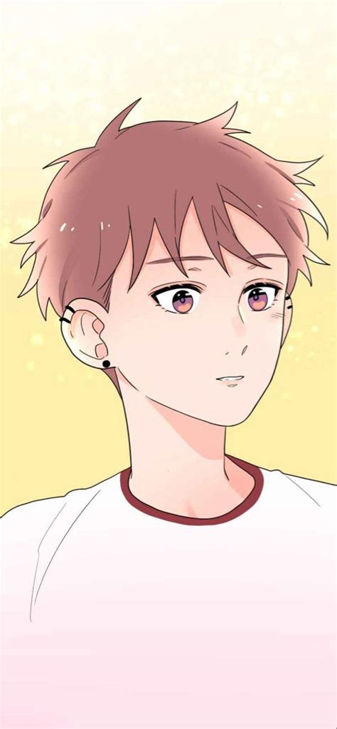 Not So Shoujo Love Story Shoujo Love Story Anime