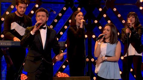 Արամ Mp3 և Լիդուշիկ «Երգ եմ հորինել Լավ երեկո Youtube