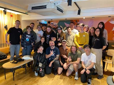 Kyle Treurnich On Linkedin Gamescom2023 Devcom Gamedeveloper