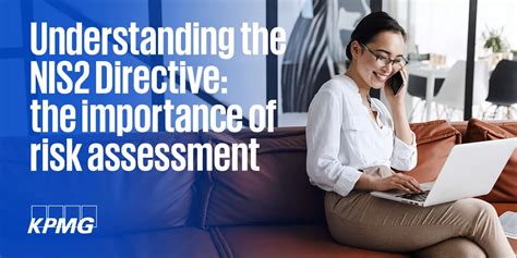 Understanding the NIS2 Directive - KPMG Luxembourg
