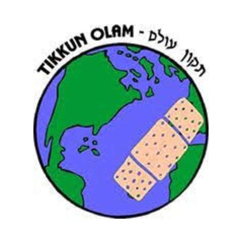 Practicing Tikkun Olam In The Lakes Region