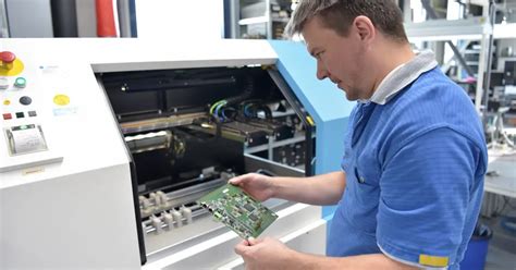 Blog Posts Matching Us Electronics Manufacturing Macrofab