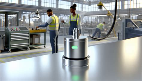 como funciona um sensor indutivo saiba agora