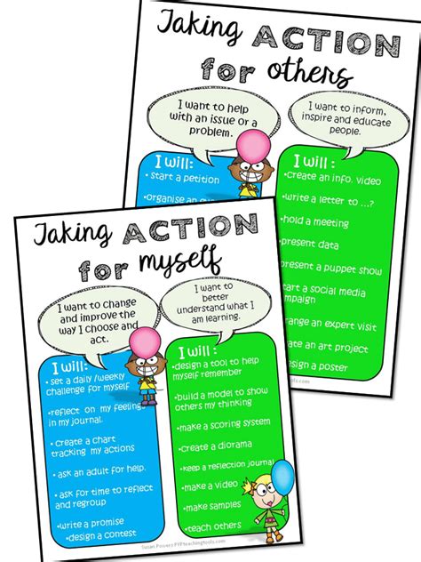 Pyp Teaching Tools Artofit