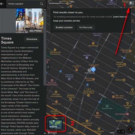 how to use apple maps on windows and android devices beebom