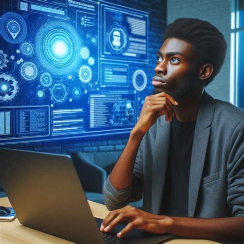 Role Of Ai In Nigerian Software Engineering