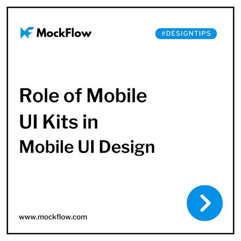 Uikits Mobileui Uxdesign Userexperience Mockflow Mobileuikits Mockflow