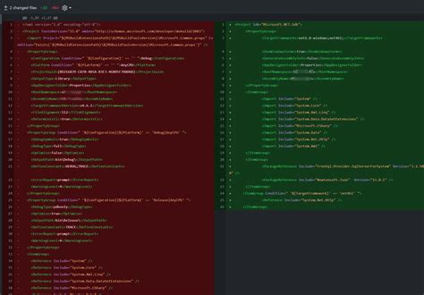 手把手教会将 Windows 窗体桌面应用从 Net Framework迁移到 Net Sdk Net 6 格式 Net