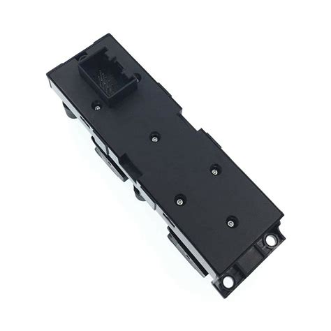 AUDI SEAT SKODA VOLKSWAGEN ELECTRIC WINDOW MASTER SWITCH 1J4959857 ...