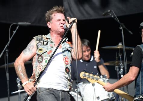 Junkyard Singer David Roach Dead At 59 Following ‘very Aggressive