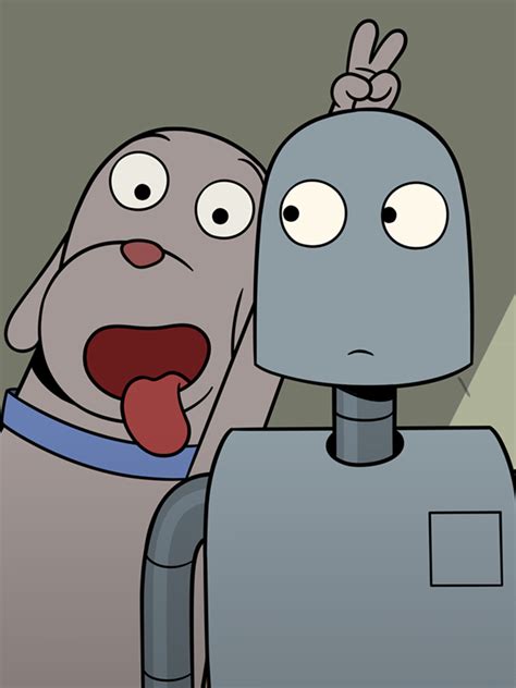 Robot Dreams Au Agenda