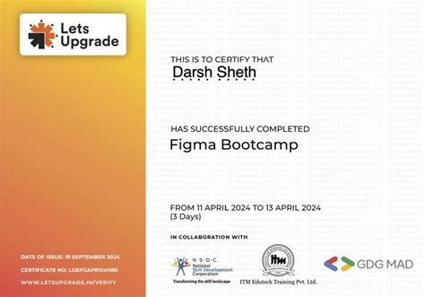 Darsh Sheth On Linkedin Uiuxdesign Figma Creativedesign Continuouslearning