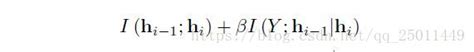 【论文精读】deep learning and the information bottleneck principle csdn博客
