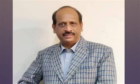 Sr Journalist Dileep Reddy Gets Award