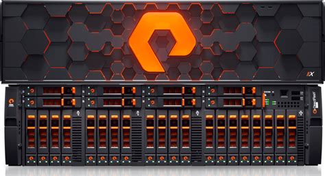 Pure Storage And Nutanix Partner To Power Vmware Migrations