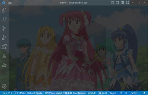 【vs Code 与 Qt6】qcheckbox的图标为什么不会切换？ 东邪独孤 博客园