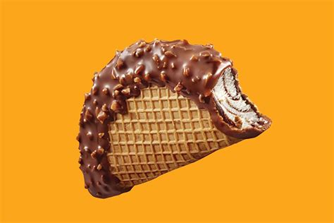 Discovering The Delight: Who Sells Choco Tacos?
