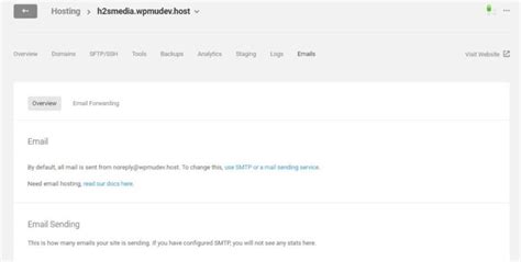 How To Create And Setup A Wordpress Website On Wpmudev Hosting Service