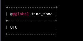 How To Change Time Zone On MySQL Server Naukri Code 360