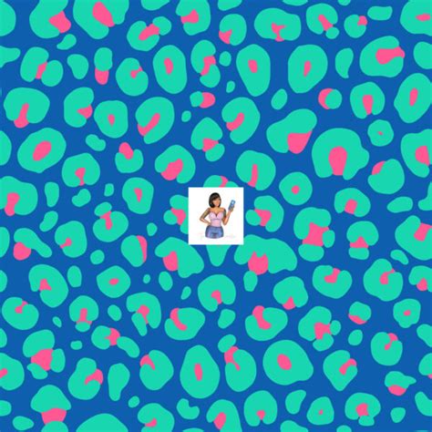 Neon Leopard 2 The Risky Tumbler