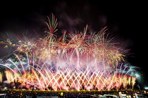 画像】ゆったりと有料観覧席で楽しめる東北＆北海道の夏を彩る花火大会まとめ」の画像8 9 Spice エンタメ特化型情報メディア スパイス