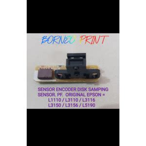 Jual Sensor Encoder Disk Sensor Disc PF EPSON L L L L L Jakarta Selatan