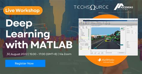Registration Deep Learning Workshop 30aug 2022