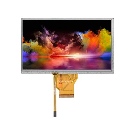 High Quality Resistive Screen Manufacturers And Factory Suppliers Oem Quotes Skynex