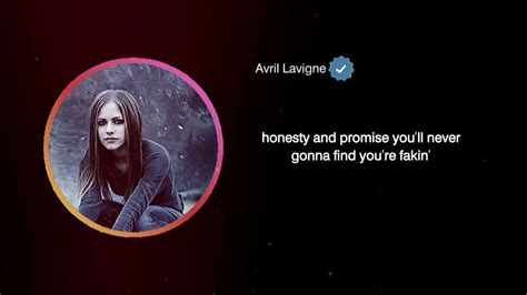 Complicated By Avril Lavigne Song Cover Youtube