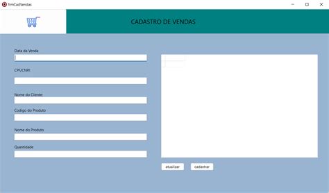 Github Leandroyooprojetocontratado Esse Projeto Foi Desenvolvido Em Delphi E Ms Sqlserver
