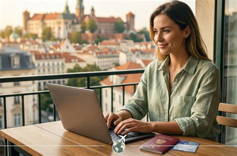 Live And Work In The Eu With A Polish Passport Your Gateway To 27