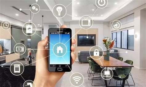 Installing Home Automation Systems In Older Homes Feasibility And