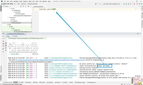 springboot springboot 运维实用篇 2 配置高级 2 4 自定义配置文件 spring项目部署之后怎么修改配置文件 csdn博客